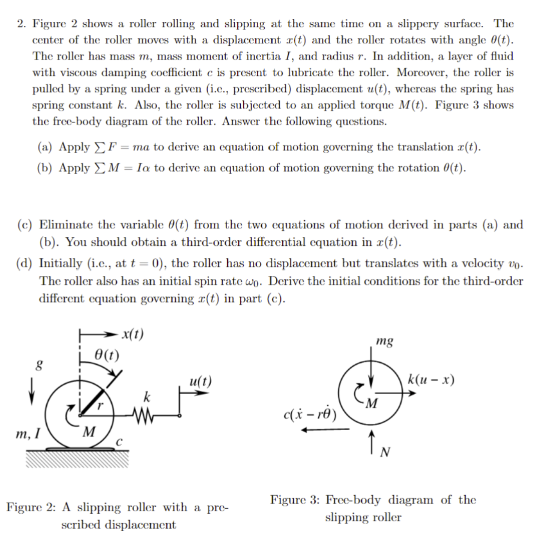 Solved PLEASE DO NOT COPY SOMEONE ELSE AND WRITE A FULL | Chegg.com