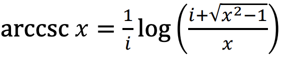 Solved Complex exponentials can be expressed in terms of | Chegg.com