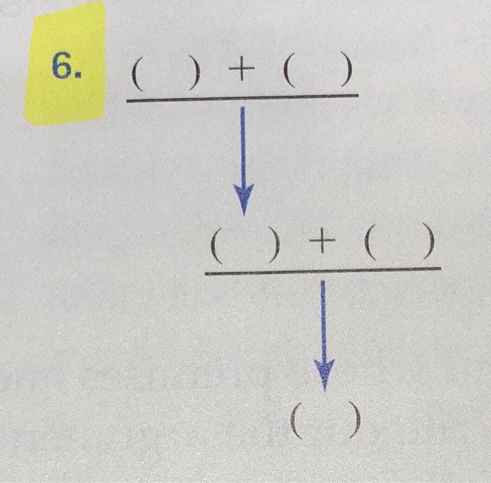 Exercise 3.8 For each of the following diagrams, | Chegg.com
