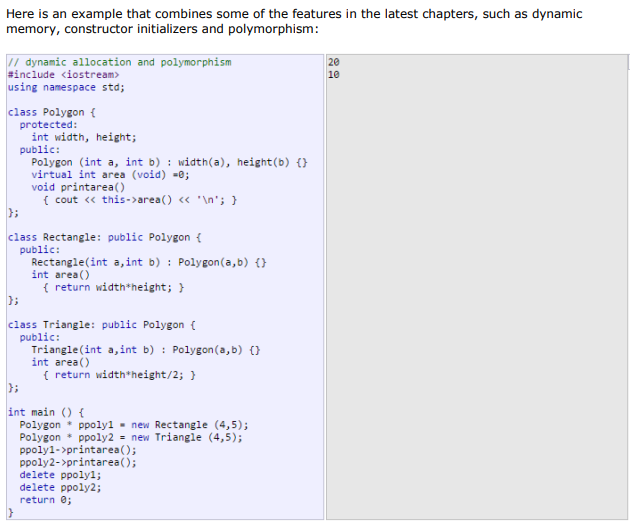 Solved Language used: C++ Create a similar concept program | Chegg.com