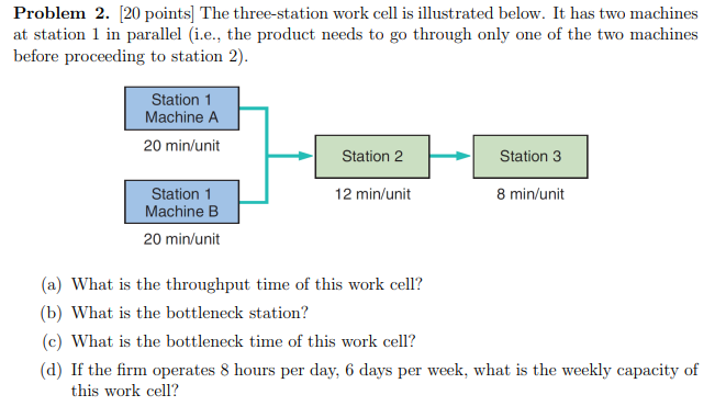 Solved b, ﻿c and d | Chegg.com