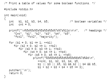 Solved Review the source code provided on Canvas (named | Chegg.com