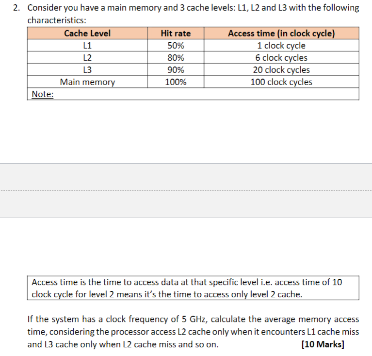 Solved All the assignments need to be computer typed, not | Chegg.com