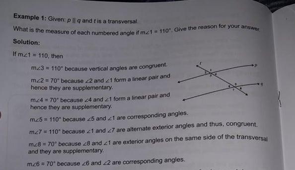 Solved Bis parallel to the ground, it can be concluded that | Chegg.com