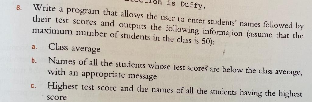 Solved Java program that... Declare a named constant | Chegg.com
