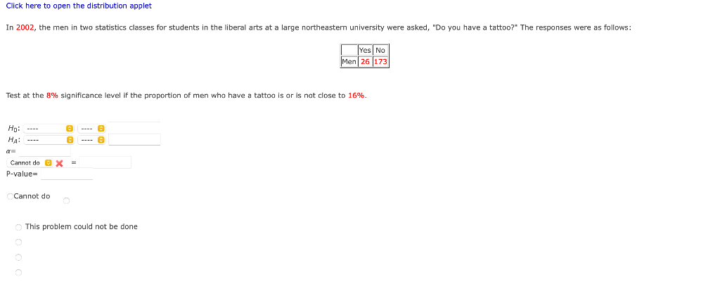 Solved Click here to open the distribution applet In 2002, | Chegg.com