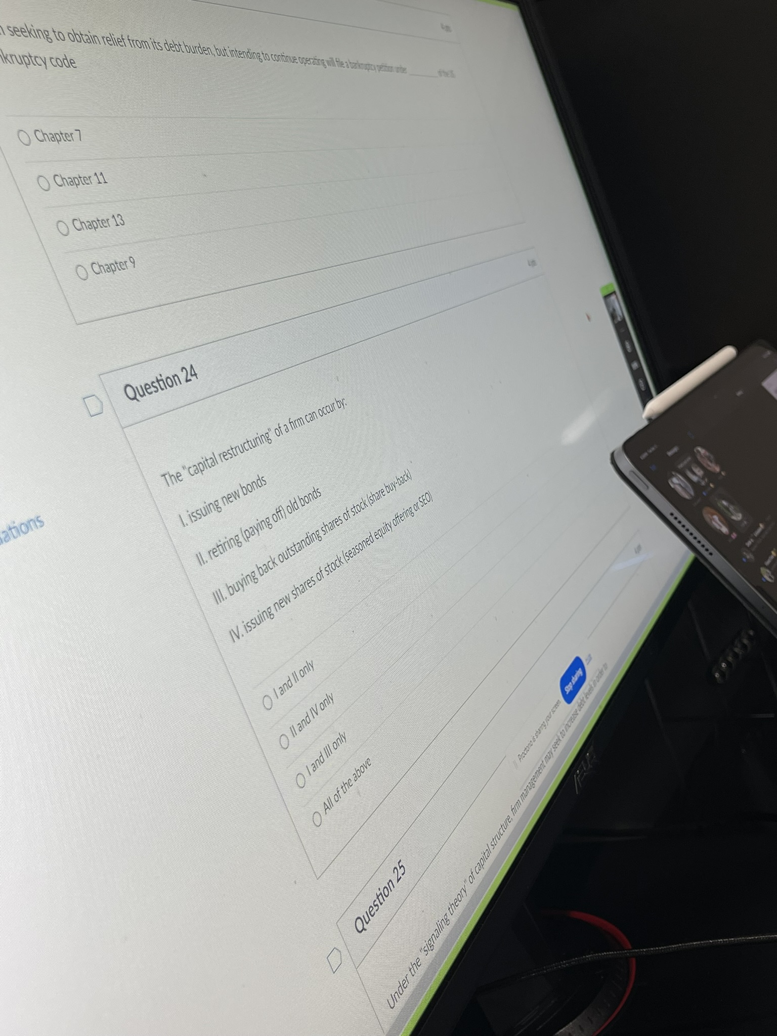 Solved nes kruptcy code Chapter 7 Chapter 11 Chapter 13 | Chegg.com