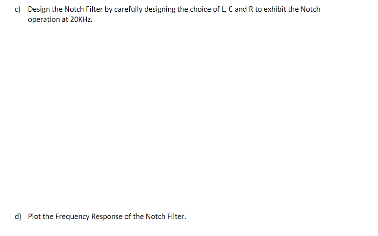 Solved (Q4). The Circuit Below shows a Parallel Resonant | Chegg.com