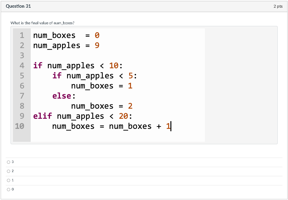 Solved True and not False or not True or False and True True | Chegg.com
