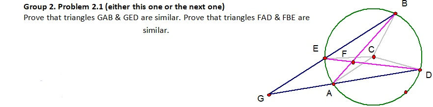 Solved Group 2. Problem 2.1 (either this one or the next | Chegg.com Solved Group 2. Problem 2.1 (either this one or the next | Chegg.com