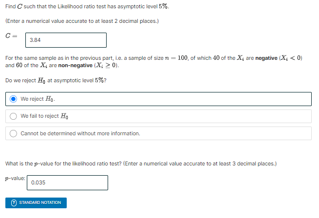 Solved None of the below answers are confirmed. Can you | Chegg.com