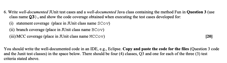 Solved Jse the following code to answer questions 3 through | Chegg.com