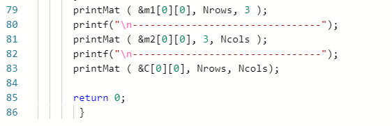 Solved ? clang++-7 pthread -std=c++17 -o main main.cpp | Chegg.com