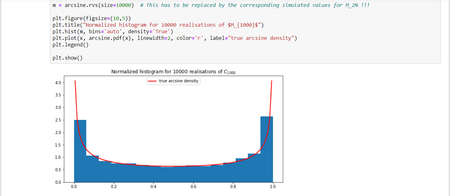 Random Walk theory provides us with the following | Chegg.com