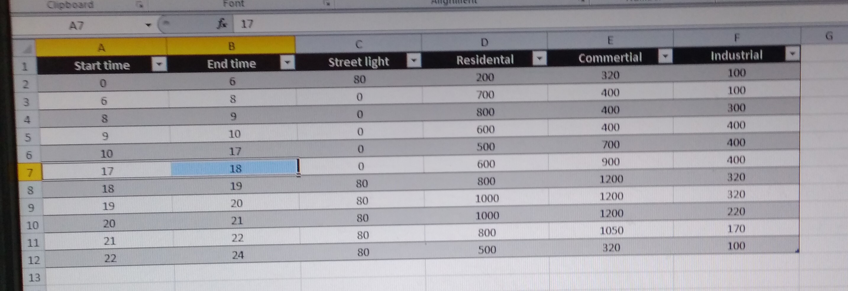 Solved Plot Using Simple Matlab Code The Load Duration 7080