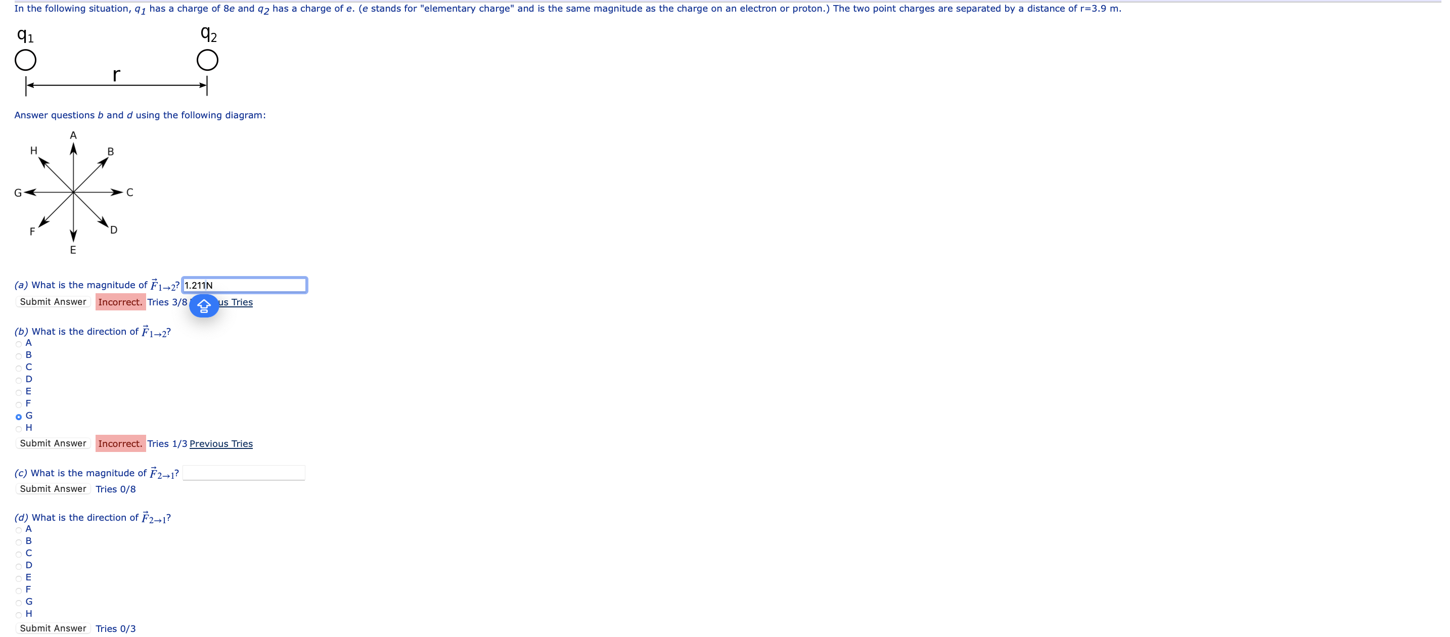 Solved ANSWER QUICKLY PLEASE! (EXPLAIN IN PARTS) | Chegg.com