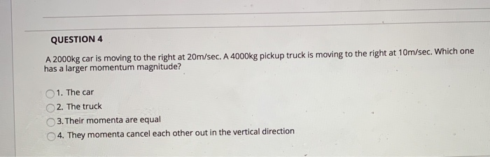Solved Two lumps of clay fly towards each other, collide and | Chegg.com