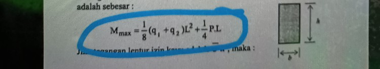 Solved ni di atas rasuk VVV wwwwwwwwwwwwwww b. balok di atas | Chegg.com