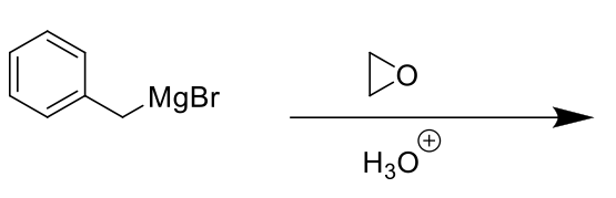 Solved MgBr Ho® | Chegg.com