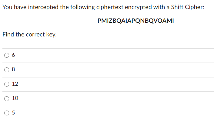 Solved on This question regards with solution. cryptography | Chegg.com