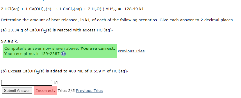 Solved Question | Chegg.com