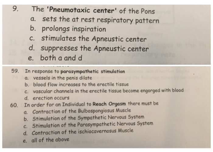 Anatomy And Physiology Archive | November 28, 2017 | Chegg.com