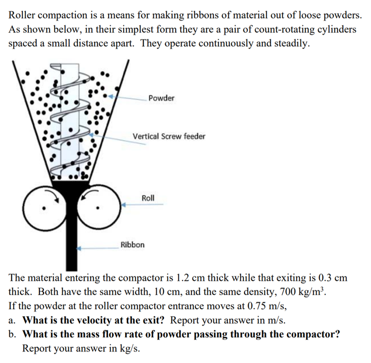 Compaction Definition