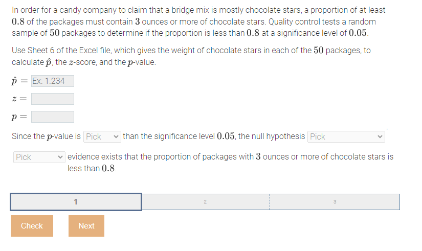 Solved Pick box 1 Options : greater or Less thanPick box 2 | Chegg.com