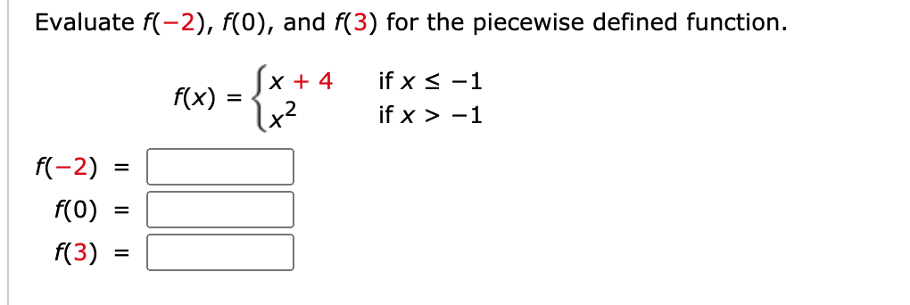 Solved Find a formula for the function whose graph is the | Chegg.com