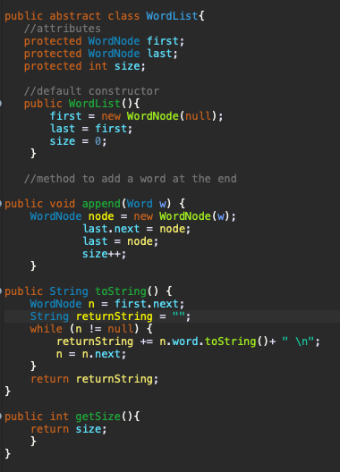 Create a File Menu in your GUI Add a file menu to | Chegg.com
