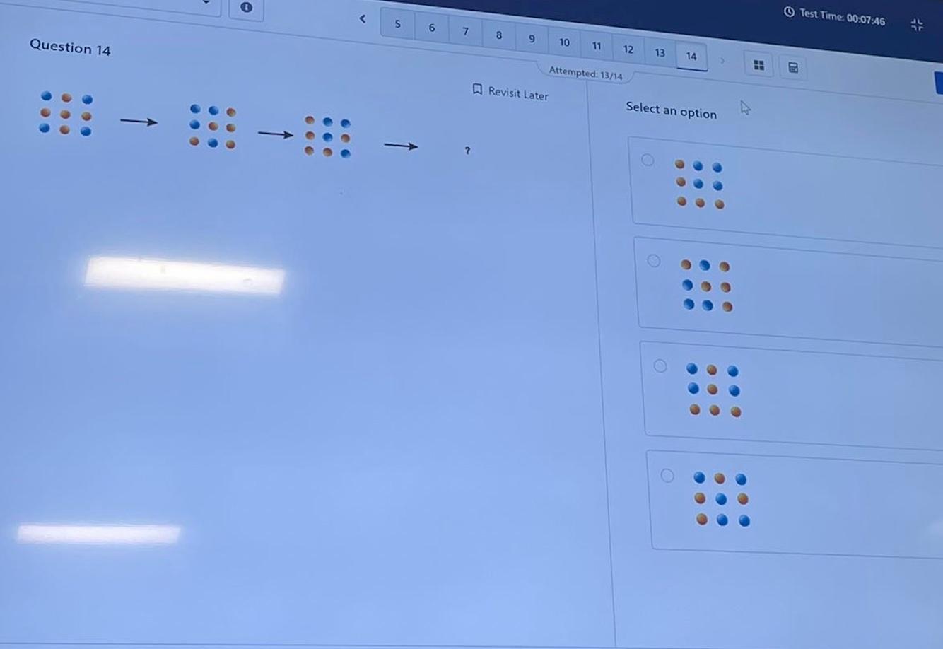 Solved Question 14