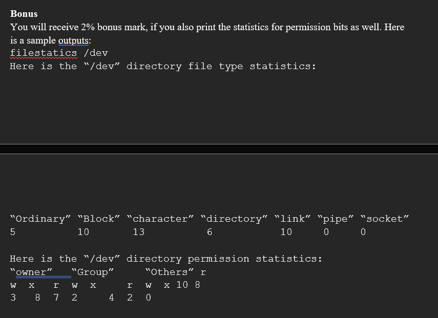 Solved Description Write a Borne Again shell (BASH) script | Chegg.com