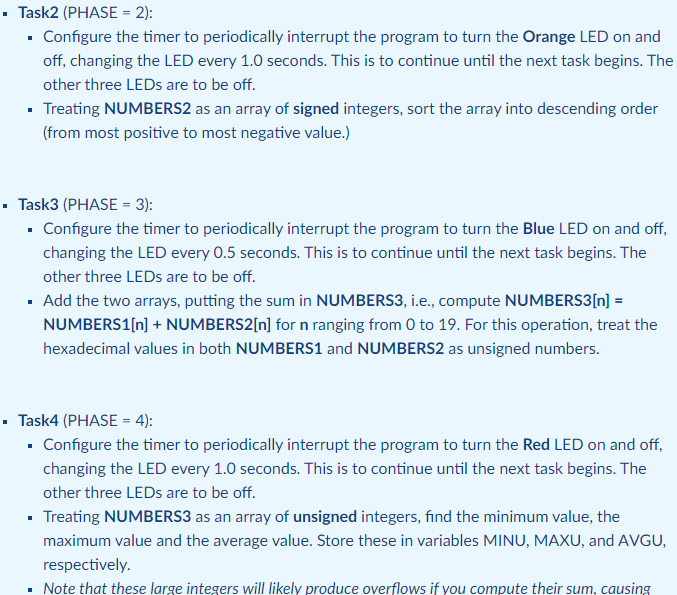 Solved I am in need of help for writing this coding program. | Chegg.com