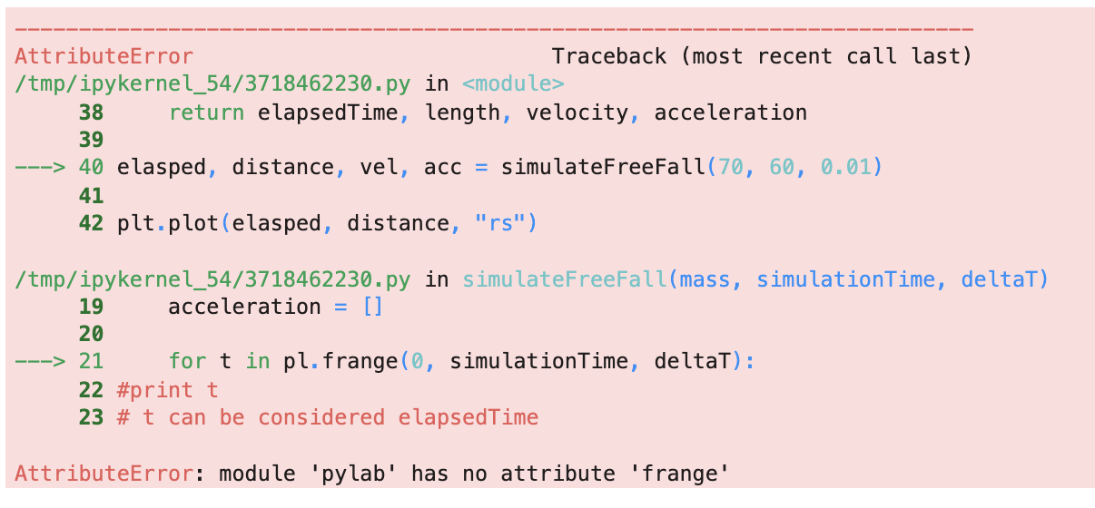 Solved import itertools as it import numpy as np import | Chegg.com
