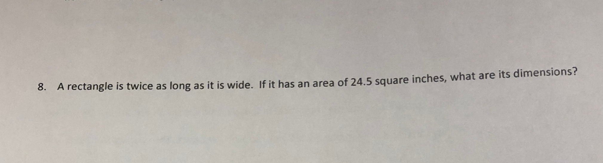 Solved Define variables, translate verbal statements into | Chegg.com