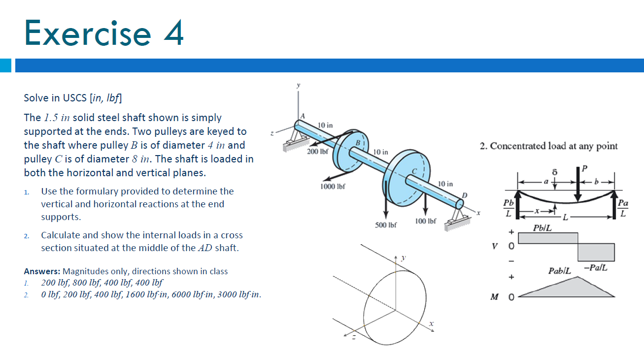 Solved Can you please clearly CALCULATE and SHOW all whats | Chegg.com
