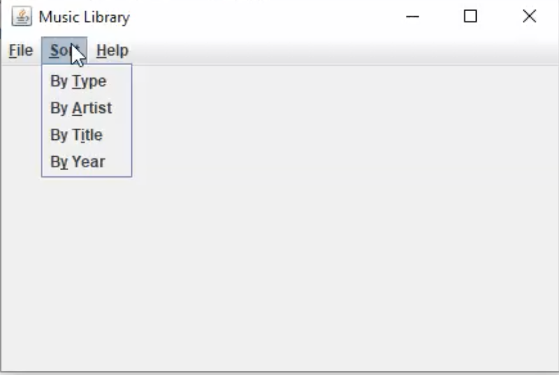 Solved I need helpppp over my assignment. In this Java | Chegg.com