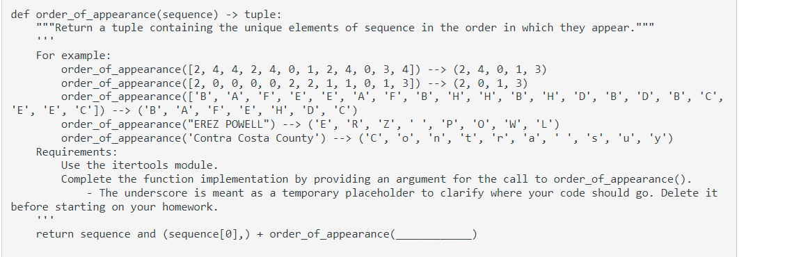 Solved Hi how do I code this without the an if statement and | Chegg.com
