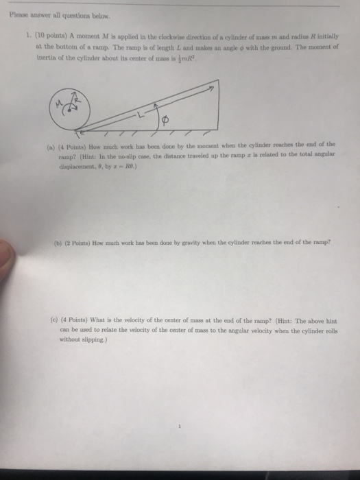 Solved Please clear writing | Chegg.com