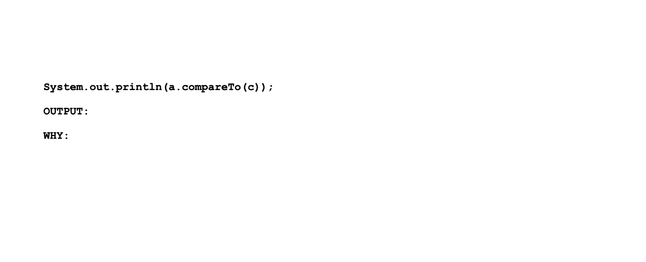 Solved NVM I already done this problem. Please don't solve | Chegg.com