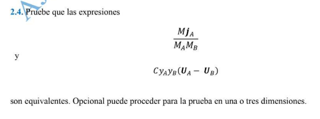 Prove that the expressions are equivalent. You can | Chegg.com