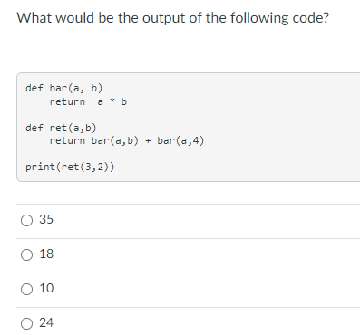Solved Which of the following is the correct way to write | Chegg.com