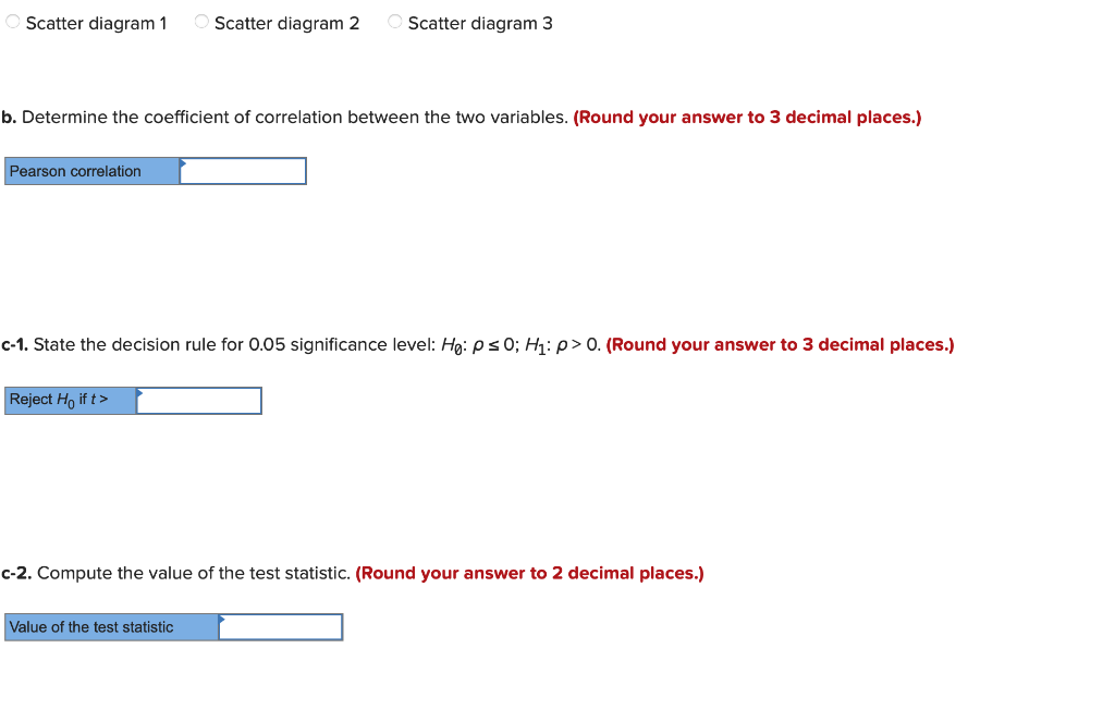 Solved c-3. Is it reasonable to conclude that there is a | Chegg.com