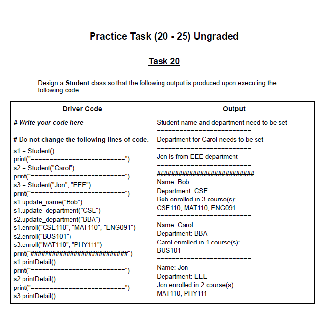 Solved Task 14Task 15Task 16Task 17Task 18Task | Chegg.com