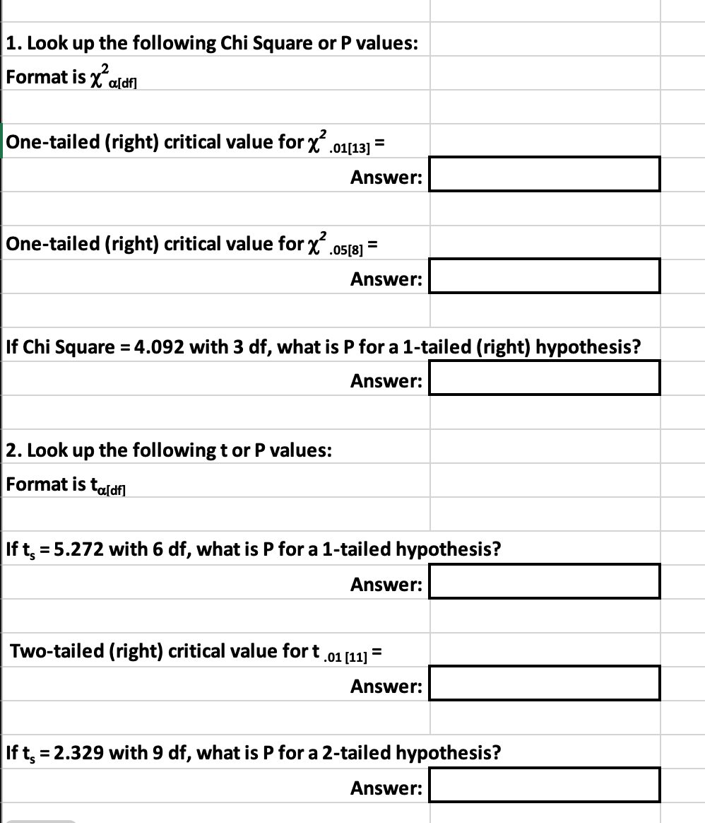 Solved I need help with my biostatistics homework, if you | Chegg.com