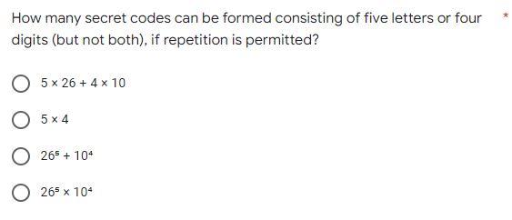 Solved How many 6-digit numbers can be formed using all the | Chegg.com