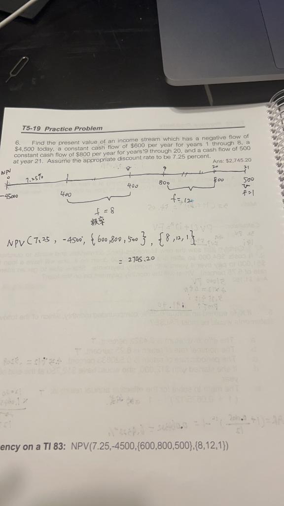 Solved Please explain the calculation procedure of this | Chegg.com