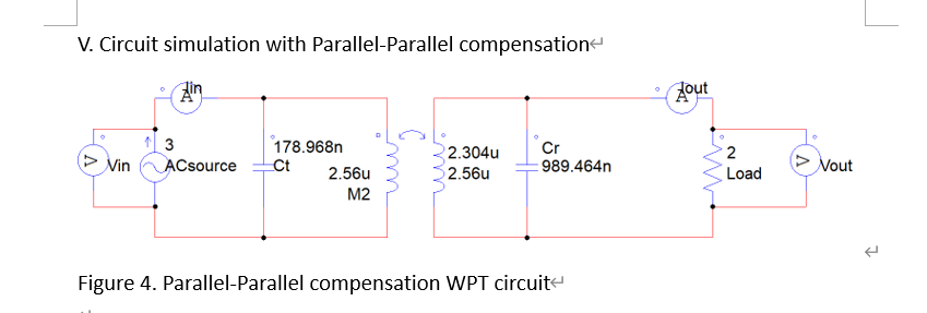 Solved Pls solve the input current(Iin) and output | Chegg.com