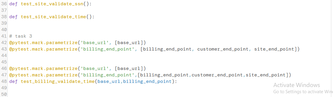 Solved Scenario REST APIs are ubiquitous, and Python is the | Chegg.com