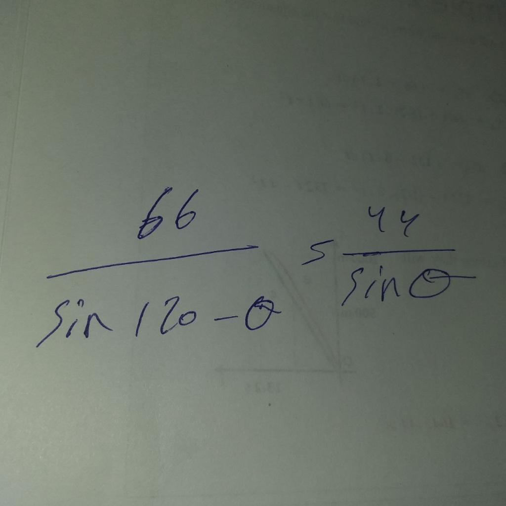 66 ЧЧ 5 sino Sin 120-o | Chegg.com
